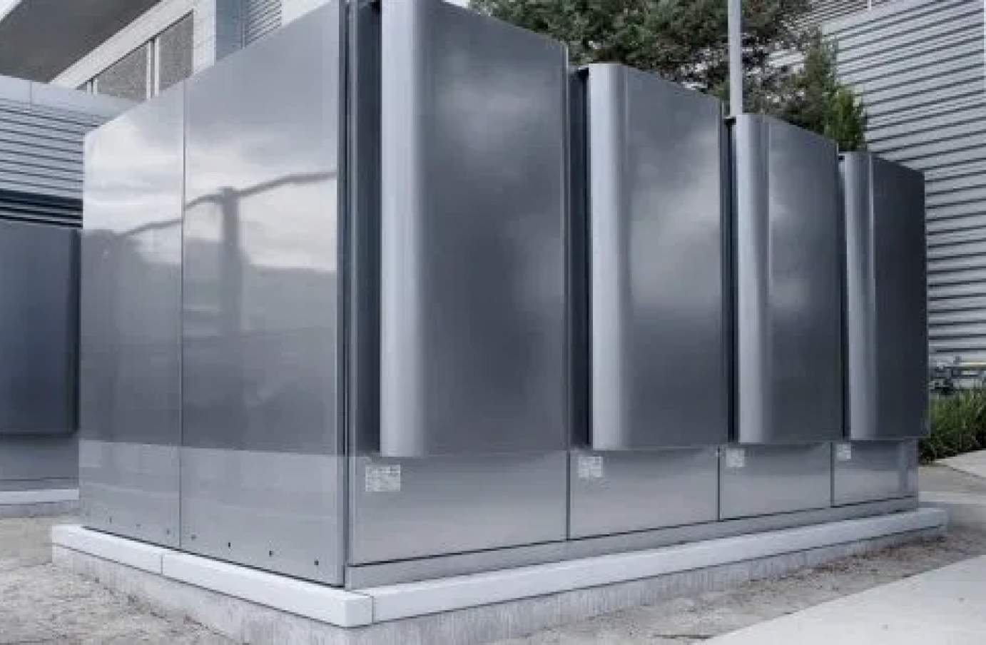 Fuel Cells - Regatta Solutions